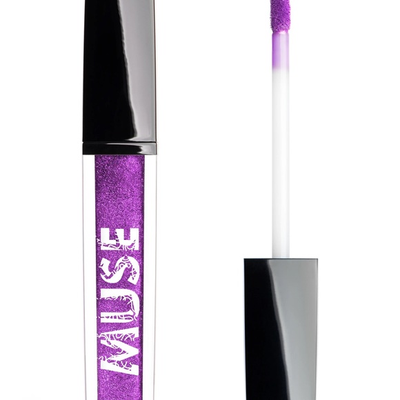 MSC | Makeup | Crueltyfree Metallic Liquid Lipstick | Poshmark